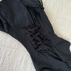 TA3 | Swim | Ta3 Surfy Mega Sculpting Shaper Swimsuit | Poshmark